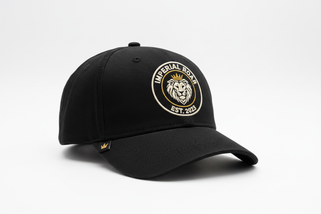 Custom Embroidered Caps for Corporate Events | printvenue